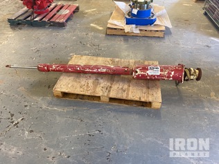 Hydraulic Power Tong Hanger in Oklahoma City, Oklahoma, United States ...