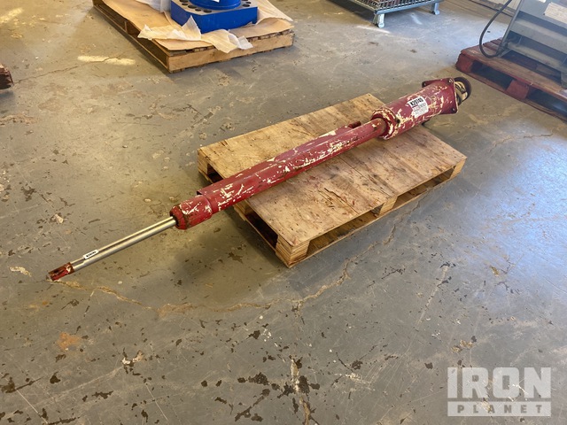 Hydraulic Power Tong Hanger in Oklahoma City, Oklahoma, United States ...