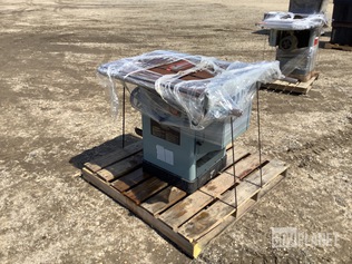 Surplus Delta 34-814 Table Saw in Saraland, Alabama, United States ...