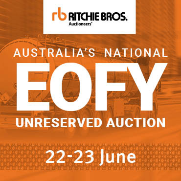 Heavy Equipment | Buy & Sell | Ritchie Bros. Auctioneers