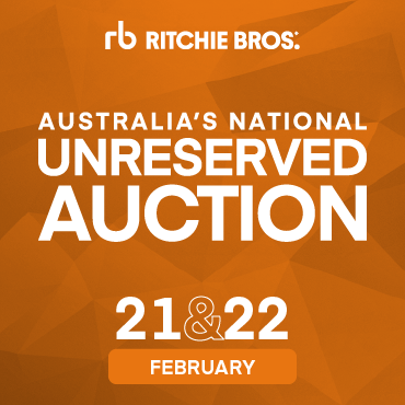 Heavy Equipment | Buy & Sell | Ritchie Bros. Auctioneers
