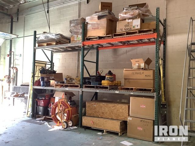 Quantity of Contractor Supplies in Tempe, Arizona, United States ...